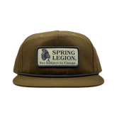 Hats – Spring Legion