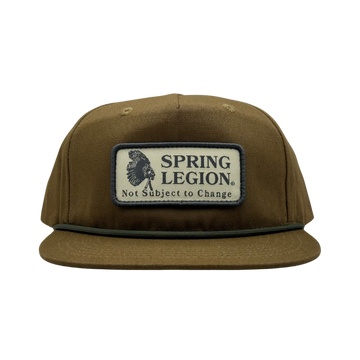 Spring Legion Turkey Hunting