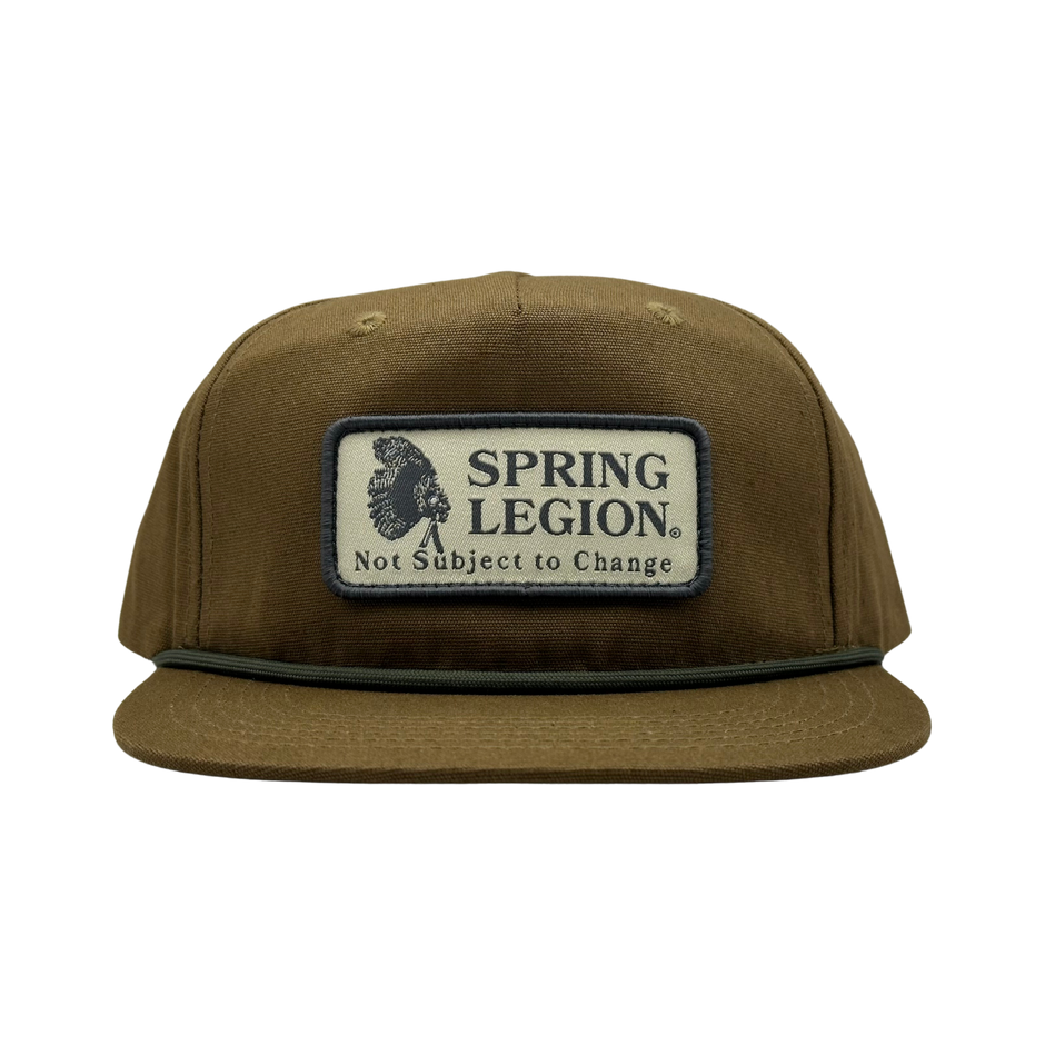 Spring Legion Turkey Hunting