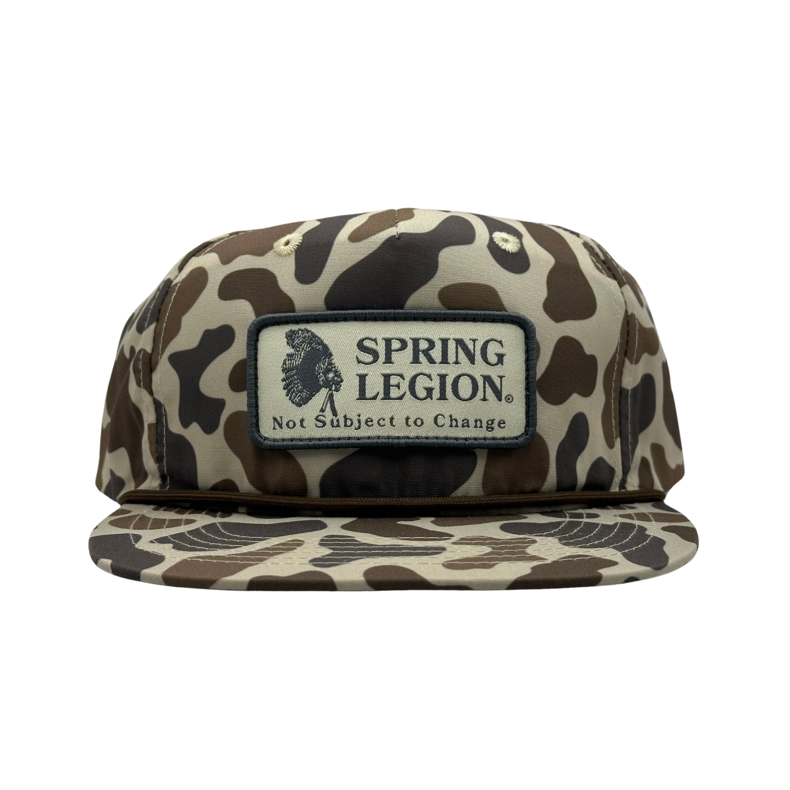 Spring Legion Turkey Hunting