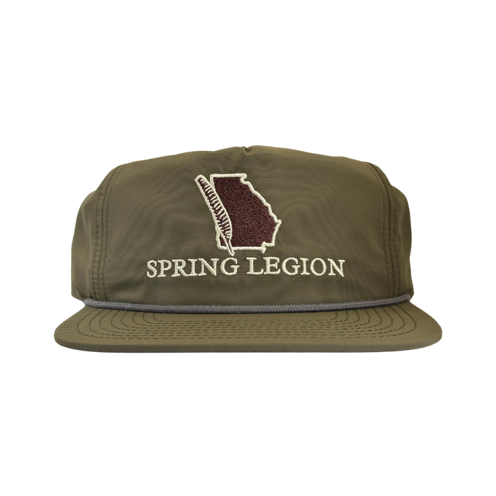 Shirts – Spring Legion