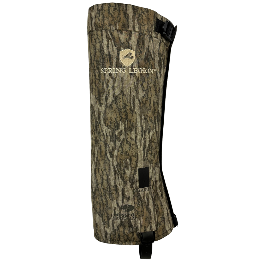 Spring Legion Turkey Hunting