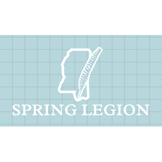 Hats – Spring Legion
