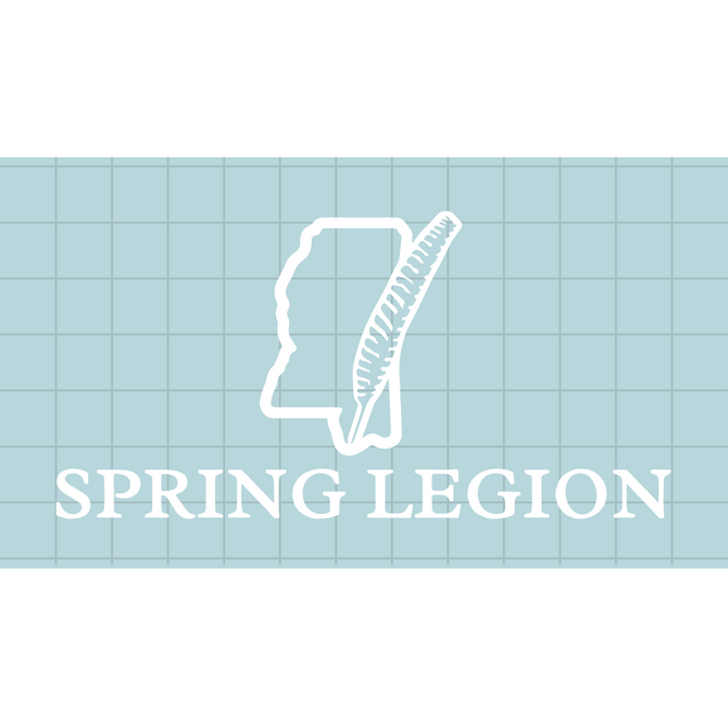 Hats – Spring Legion