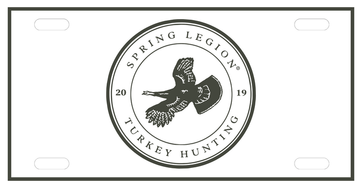 Cool Stuff – Spring Legion