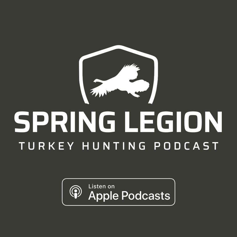 Spring 2026 Turkey Hunting Gear and Apparel – Spring Legion