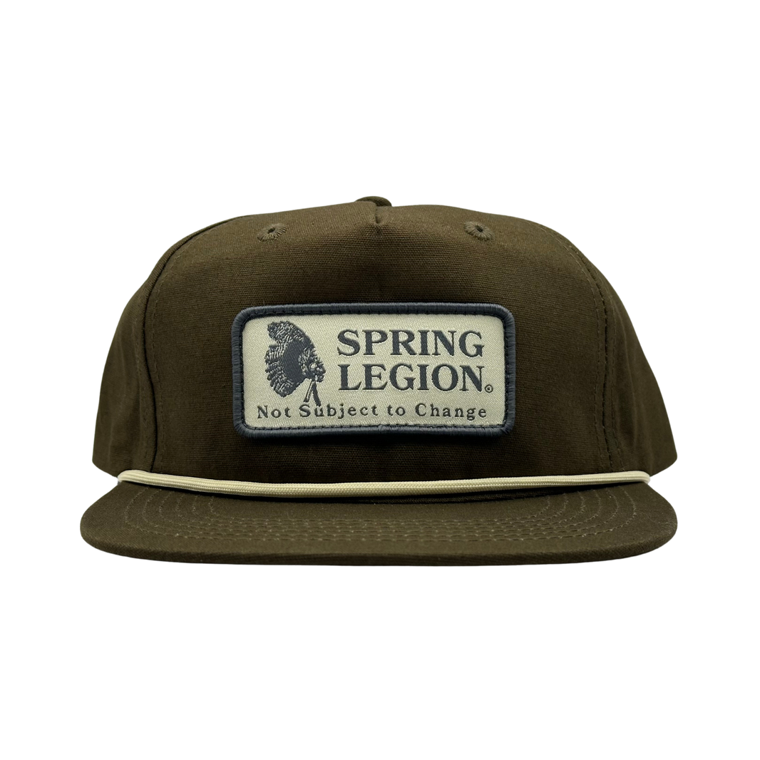 Hats – Spring Legion
