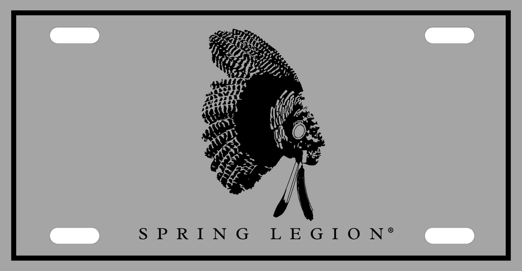 Cool Stuff – Spring Legion