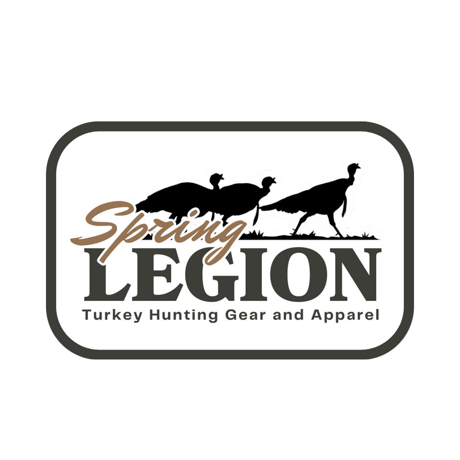 Cool Stuff – Spring Legion