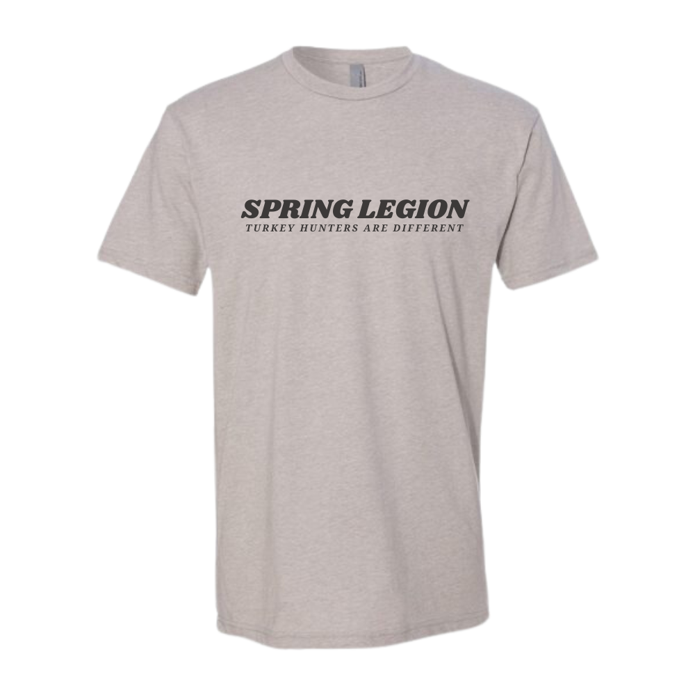 Shirts – Spring Legion
