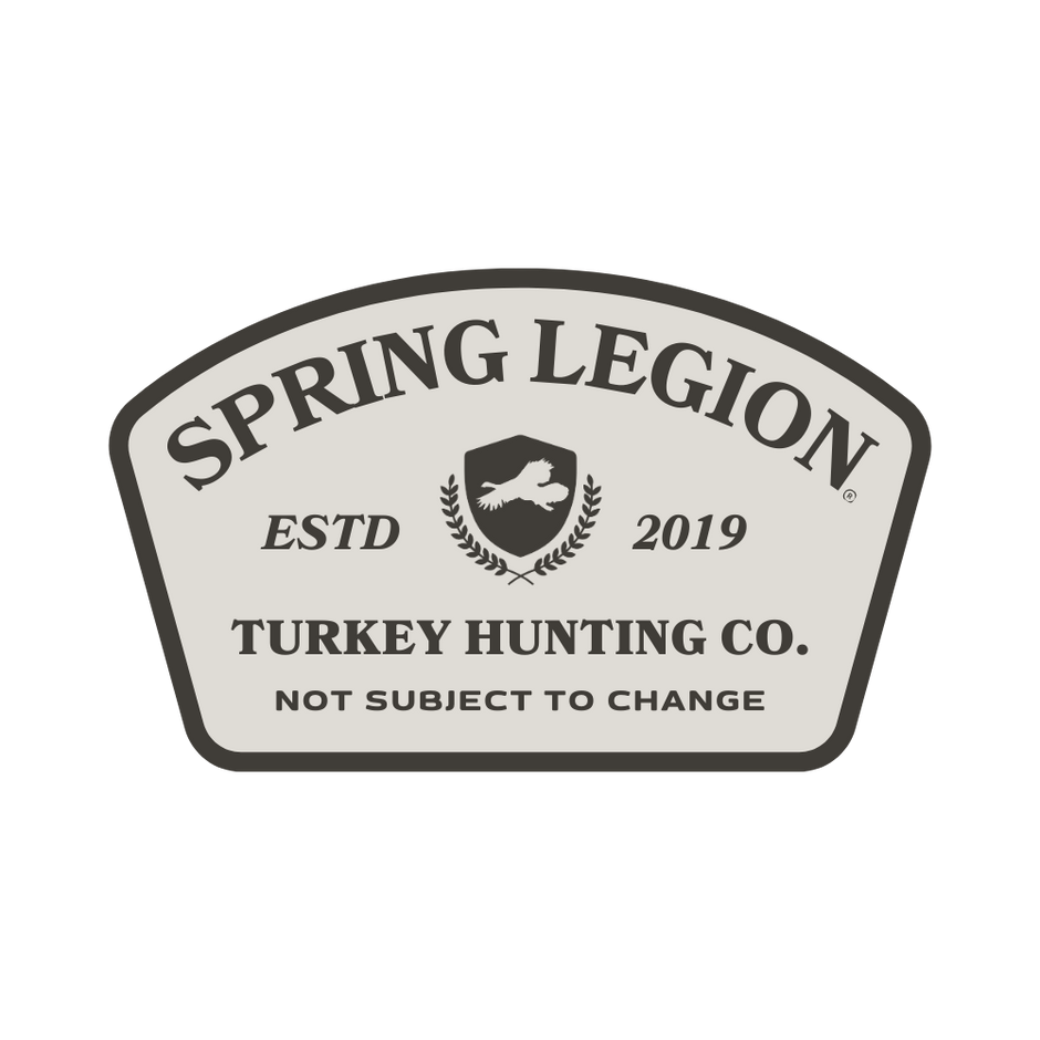 Cool Stuff – Spring Legion