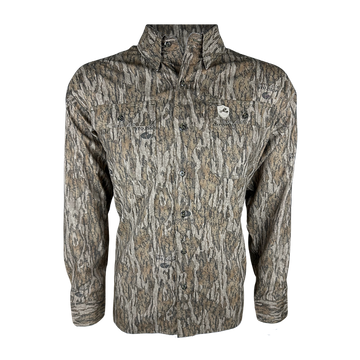 Spring Legion Turkey Hunting