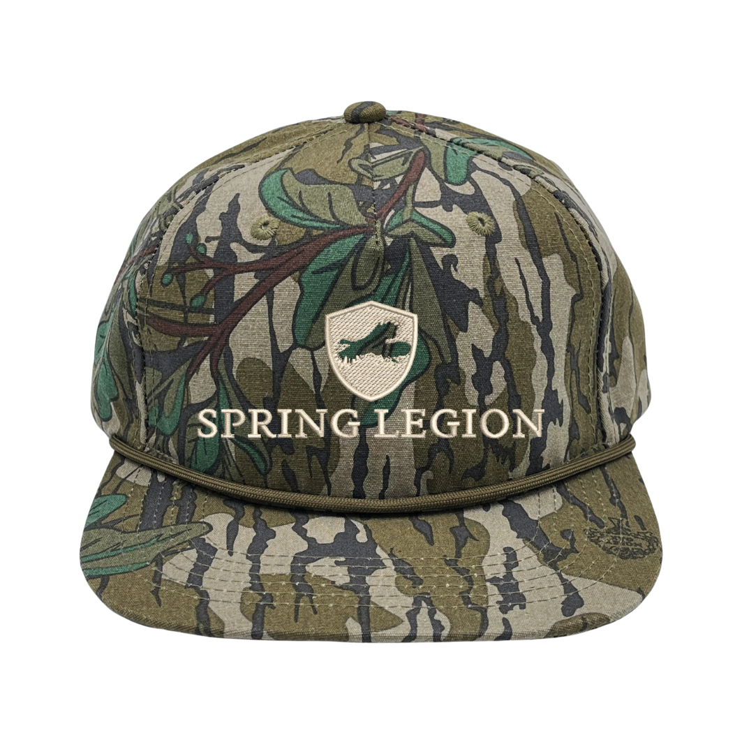 Collections – Spring Legion