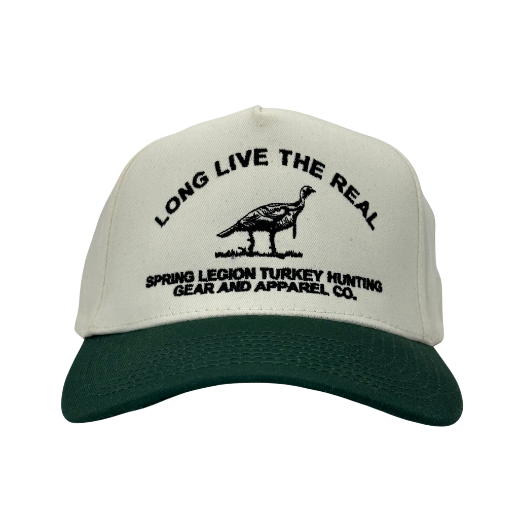 Turkey Hunting Gear and Apparel – Spring Legion