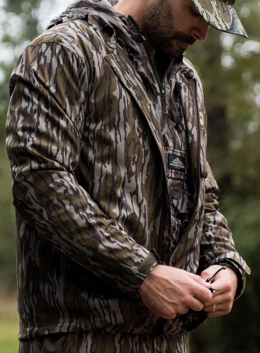 Spring Legion Turkey Hunting Gear and Apparel