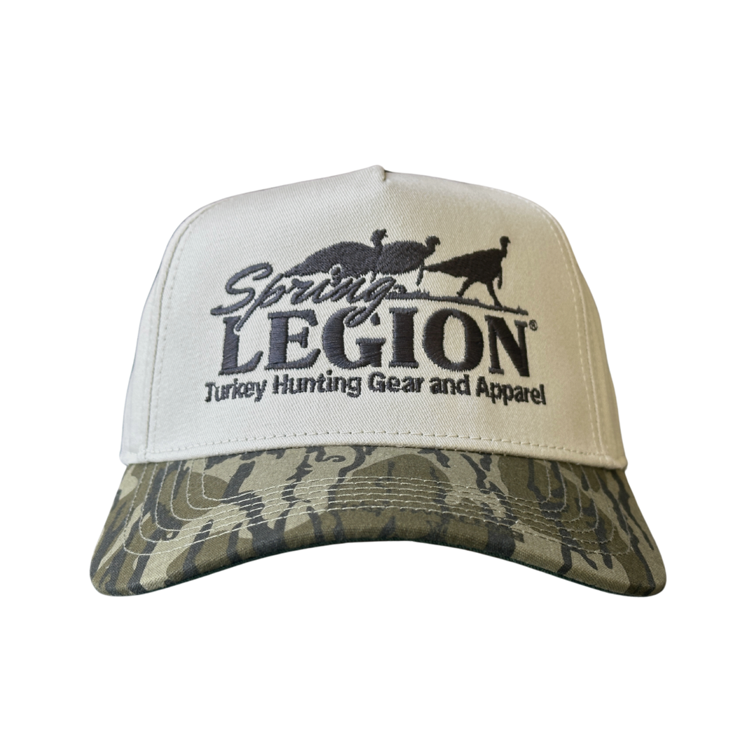 Turkey Hunting Gear and Apparel – Spring Legion