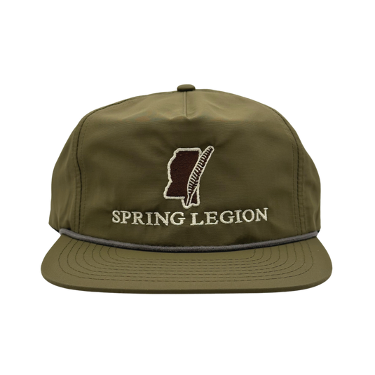 Collections – Spring Legion