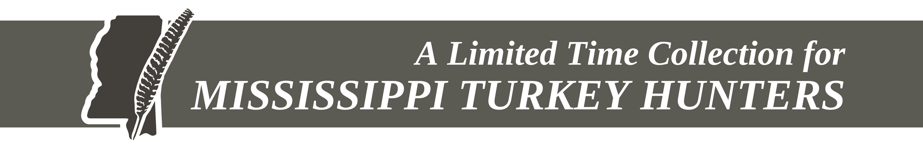 Spring Legion Turkey Hunting