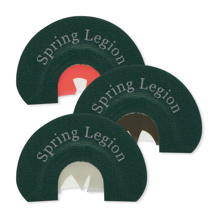 Hunting – Spring Legion