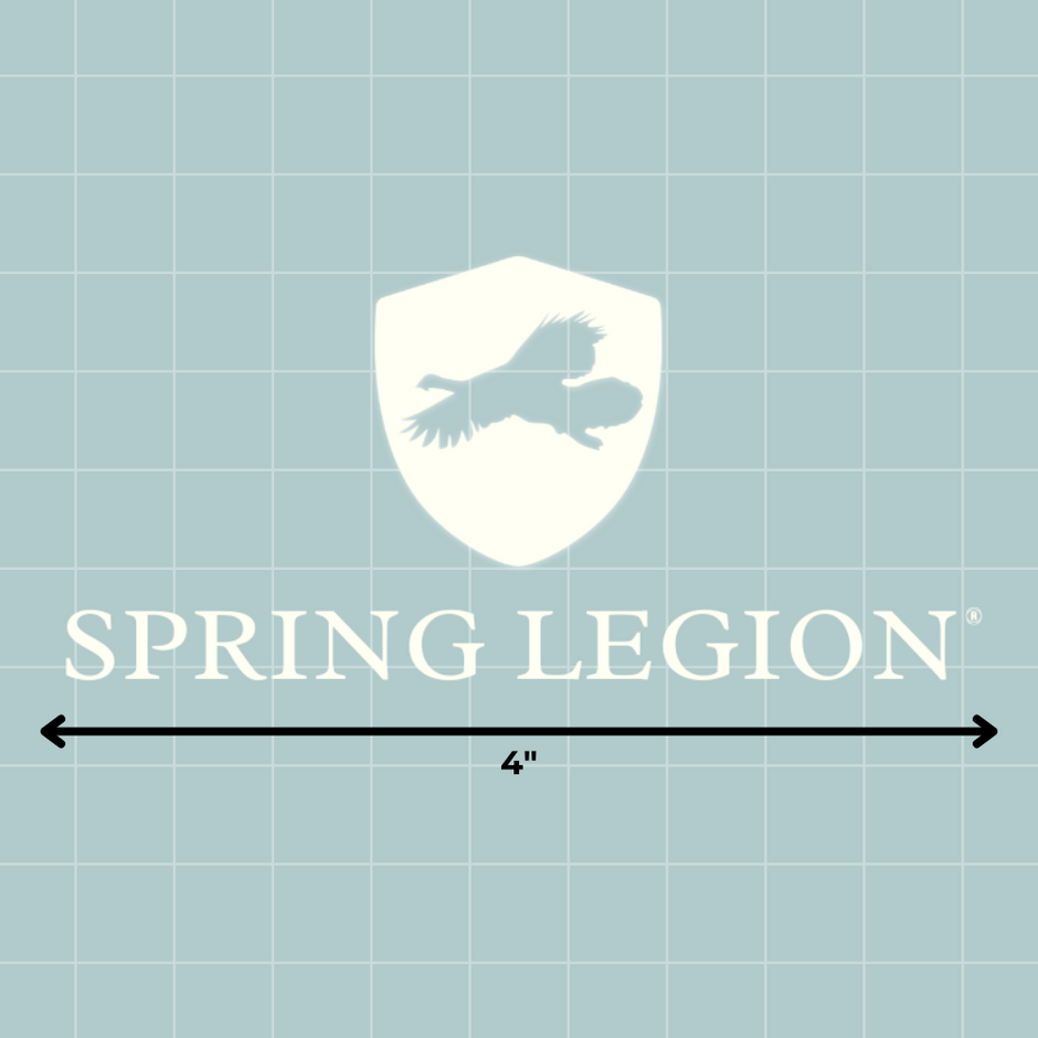 Cool Stuff – Spring Legion