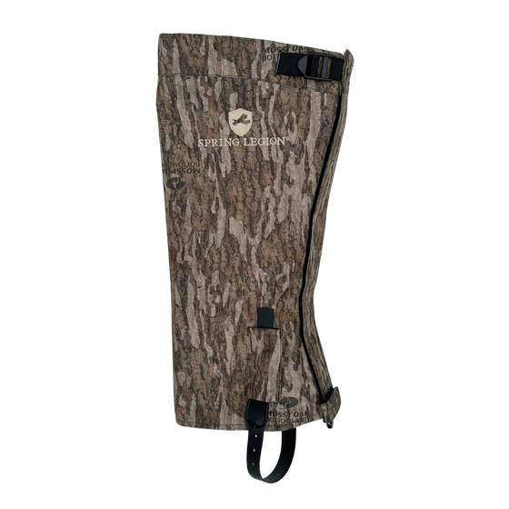 Spring Legion Turkey Hunting Gear and Apparel