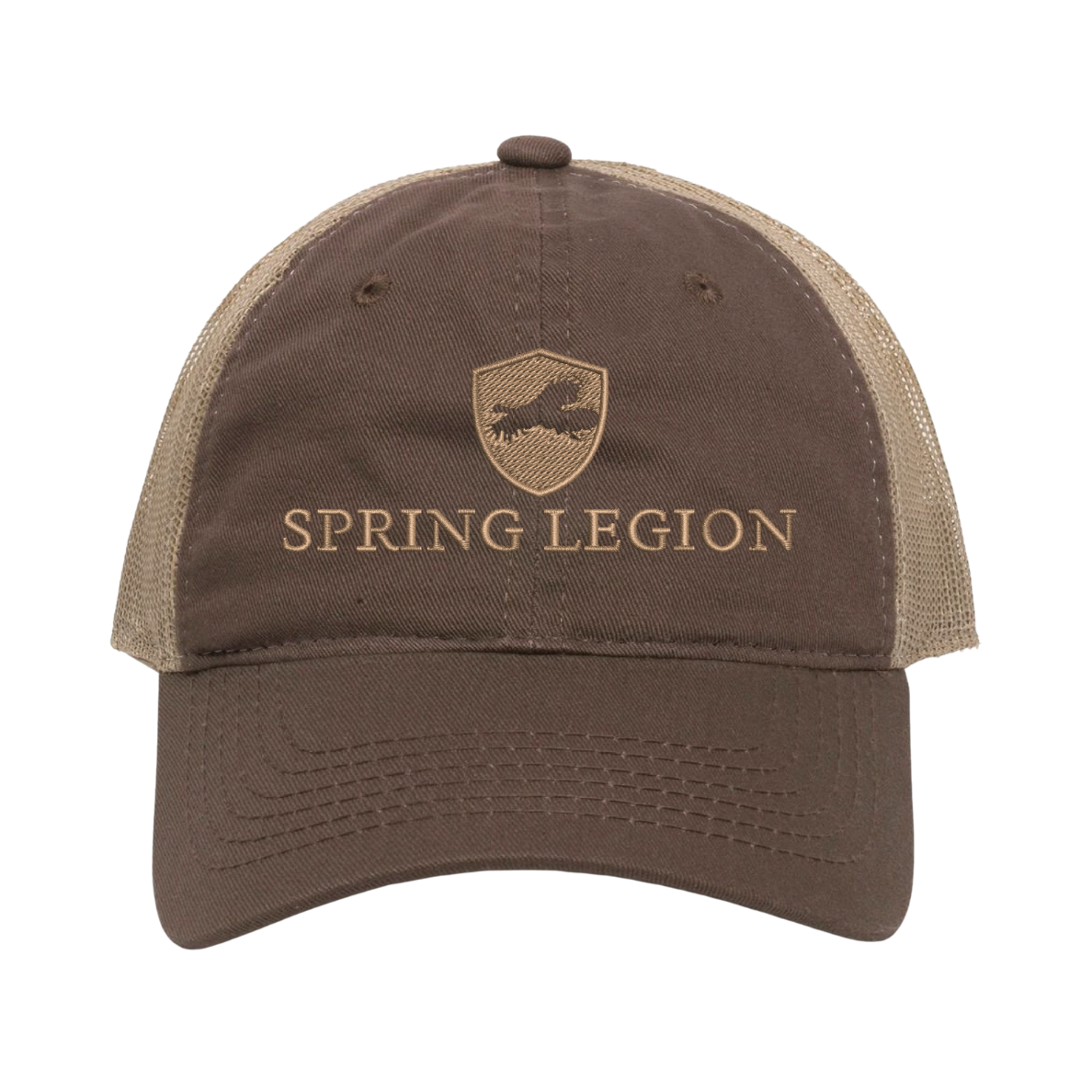 Hats – Spring Legion