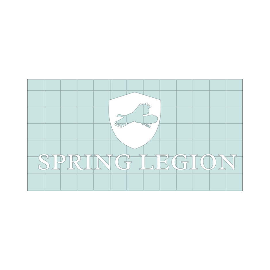Cool Stuff – Spring Legion