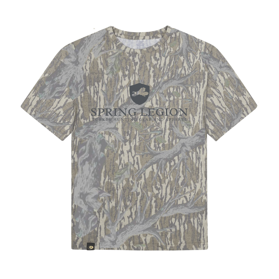 Shirts – Spring Legion